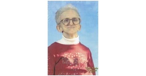 Barbara Cockrum Obituary 1943 2018 Legacy Remembers