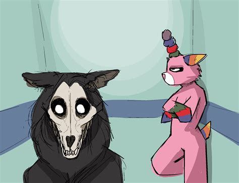 SCP Foundation Know Your Meme