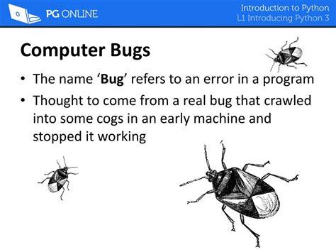 Introduction To Python Ppt Download