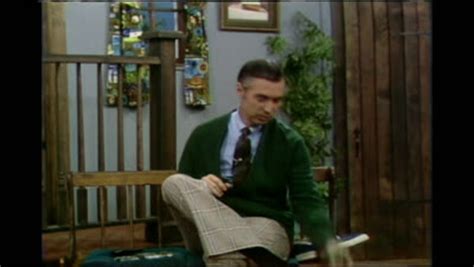 Mister Rogers Neighborhood Season 8 Episode 26
