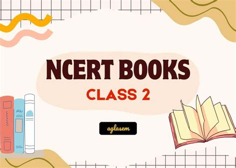 Ncert Books For Class 2 Pdf New Updated 2024