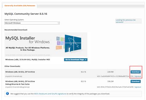 windows下MySQL如何完全卸载并安装新的版本 darling 博客园