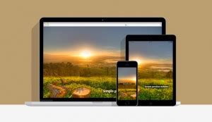 How To Make Parallax Scrolling Website Responsive