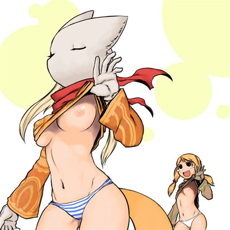 Post 361897 Final Fantasy Series Final Fantasy Tactics Geomancer