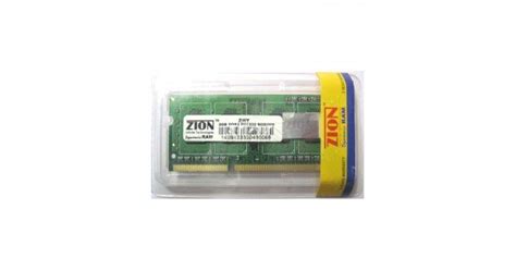 ZION GB DDR RAM For Desktop PCZION GB DDR RAM For Desktop PC