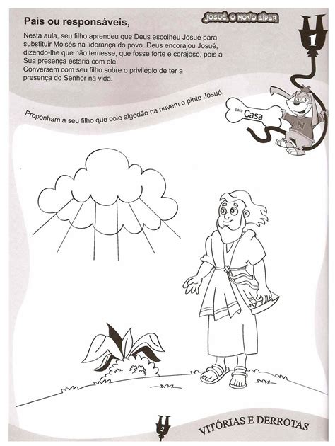 Blog Da Tia Alê JosuÉ Chegou A Sua Vez
