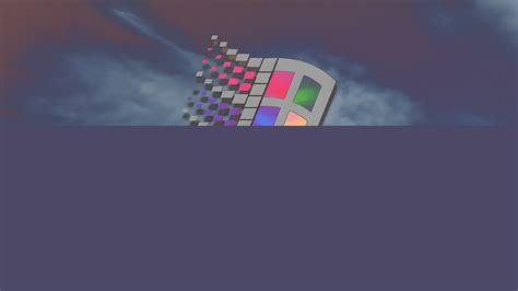 Windows Retro Wallpapers 4k Hd Backgrounds On Wallpaperbat
