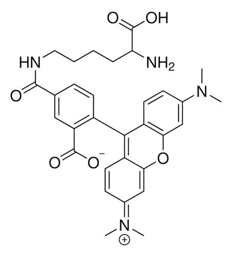 Rhodamine 110 Chloride Dye Content 88 13558 31 1