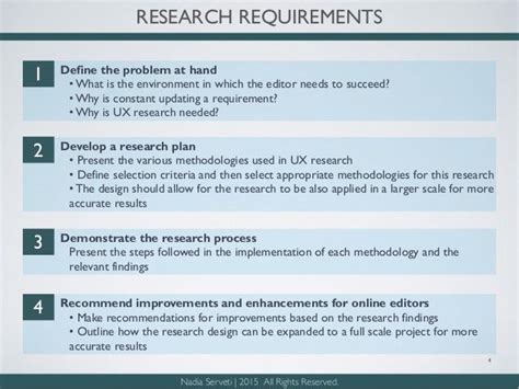 Ux Evaluation Design Of An Online Editor For Infographics Creation