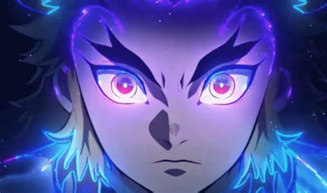 Demon Slayer Gif Icegif