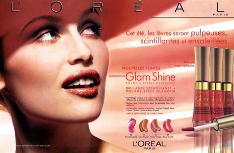 Laetitia Casta For L Oreal Laetitia Casta Glam S S Beautiful Curves Loreal Paris