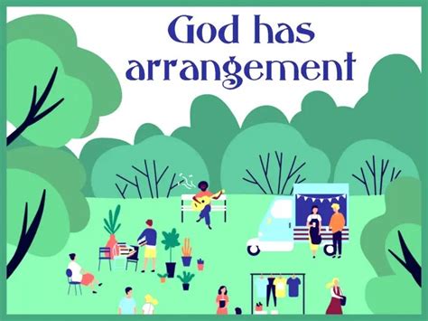 God Has Arrangement In The Western Countries Also Fair By Narahari