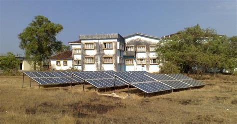 Developing A Modular Information System For Environmental Technology