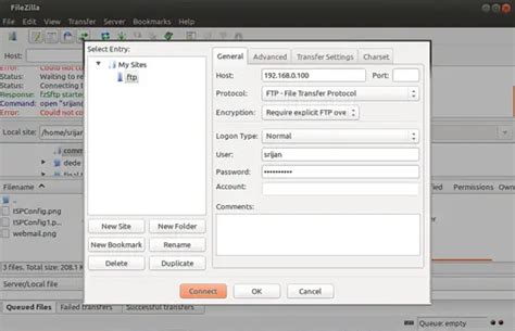 How To Install Proftpd On Centos 70