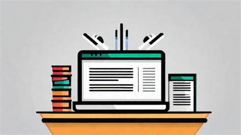 Premium Ai Image Revolutionizing Curriculum Design