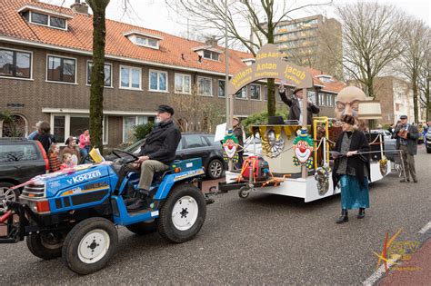Carnaval Sassendonk Zwolle 2024 Atvfotonl