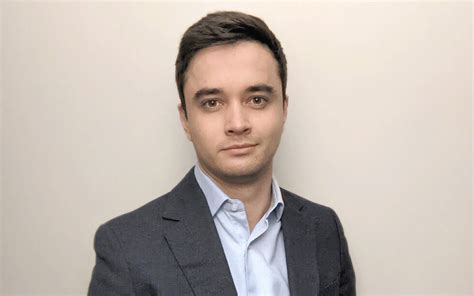 Chrispin Phiri 33 Mail And Guardian 200 Young South Africans