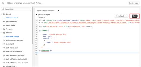 Problem I Cant Add Block In My Shopify Page Entangle