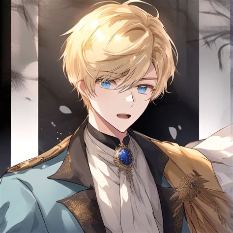 Talkie Profile Istvan Talkie Ai Romance