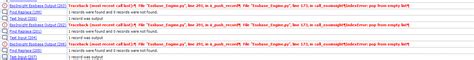 Error Traceback Most Recent Call Last Essbase Alteryx Community
