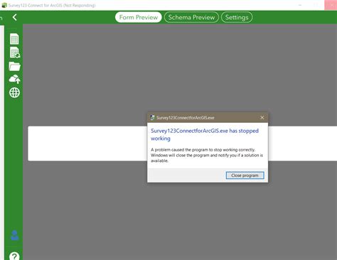 Integer Field Is Truncated When The Survey Is Save Esri Community