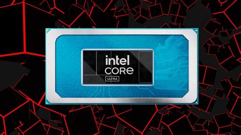 Intel Core Ultra V Comparativa De Rendimiento Con W Y W