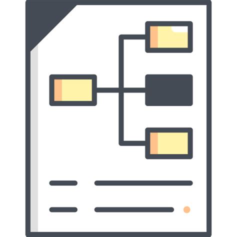 Development Plan Generic Others Icon Development Plan Generic Others Icon
