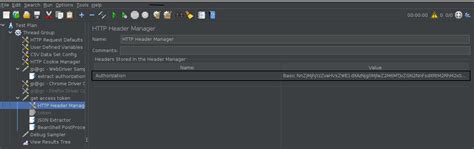 Performance Testing On Auth2 Apis Using Jmeter And Server Cmd Line