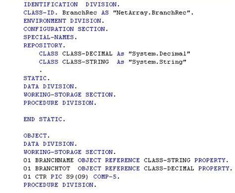Download Cobol Program Divisions Free Turbabitevent