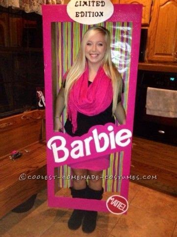 65 Cool Doll In A Box Costumes And Online Halloween Costume Ideas