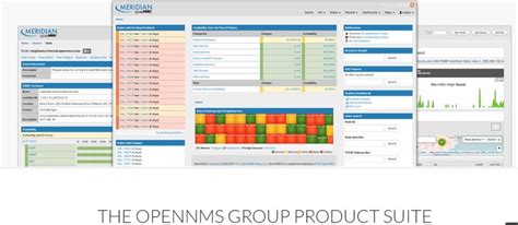 Best Open Source Free Network Monitoring Software Tools In