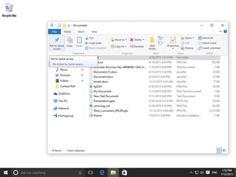 Shortcut Bar Quickly Access Files And Folders Downuup