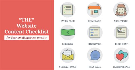website design launch a step by step website audit checklist for