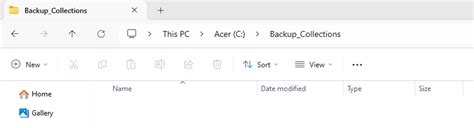 How To Backup Restore MongoDB Database And Collections