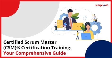 Master Scrum With Comprehensive Csm Certification Training