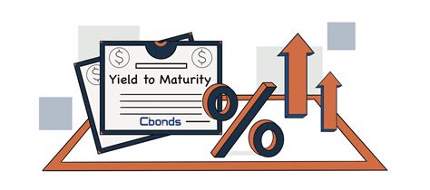 Yield To Maturity A Comprehensive Guide For Modern Investors