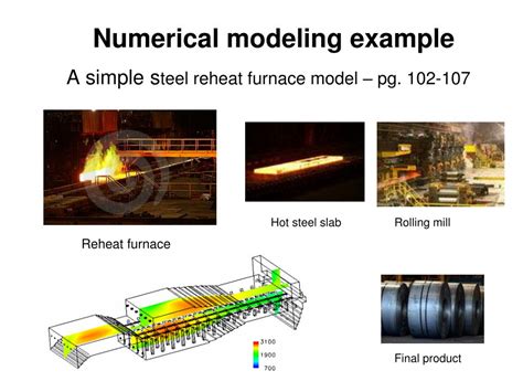 Ppt Numerical Modeling Example Powerpoint Presentation Free Download