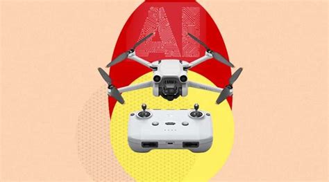 Future Role Of Ai In Autonomous Drones