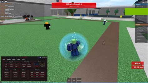What Script Is This Guy Using R Robloxhackers