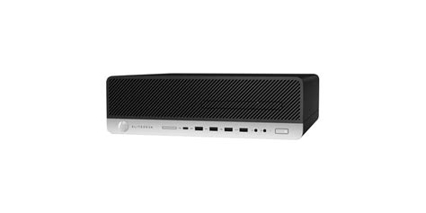 Hp G Intel I Sff Desktop