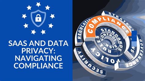 Saas And Data Privacy Navigating Compliance Subscribedfyi
