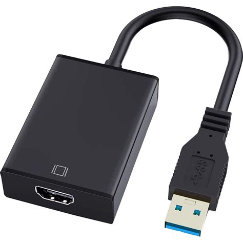 Usb To Hdmi Adapter Malta At Stanley Musso Blog