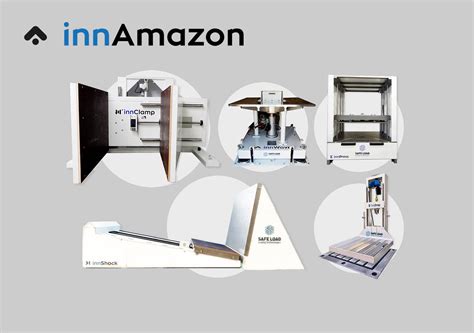 Amazon Lab SAFE LOAD TESTING