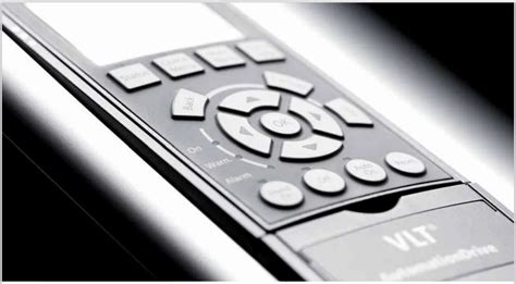 Danfoss Vlt Automation Drive Fc 301 0 37kw To 75kw At Rs 30000 In Secunderabad