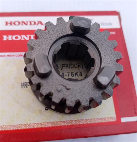 Gear Setgear Grari Set Prider Complete Geniune Motoparts Pakistan