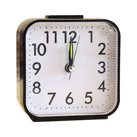 Bedside Clock Silent At Sandra Miles Blog