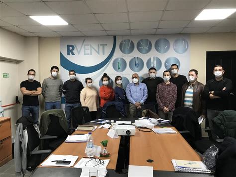 Dr Kemal Tekin Linkedin‘de We Successfully Completed Iso 134852016 Requirements Training And Iso