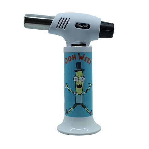 Techno Torch