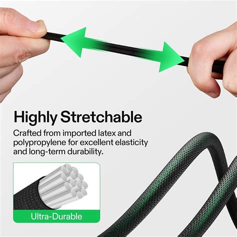 Arlmont Co X Ft Elastic Trellis Netting With Hooks For Climbi Wayfair