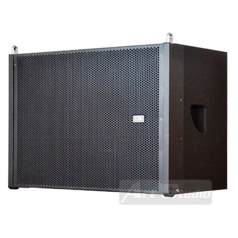 Line array Set צליל מיתר